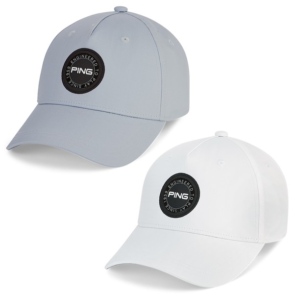 Ping Engineered Since 1959 Golf Cap