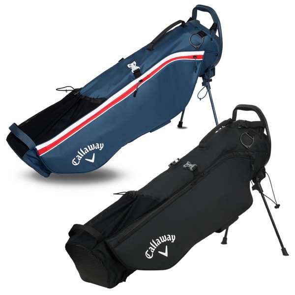 Callaway 2025 Carry Plus Pencil Golf Bag