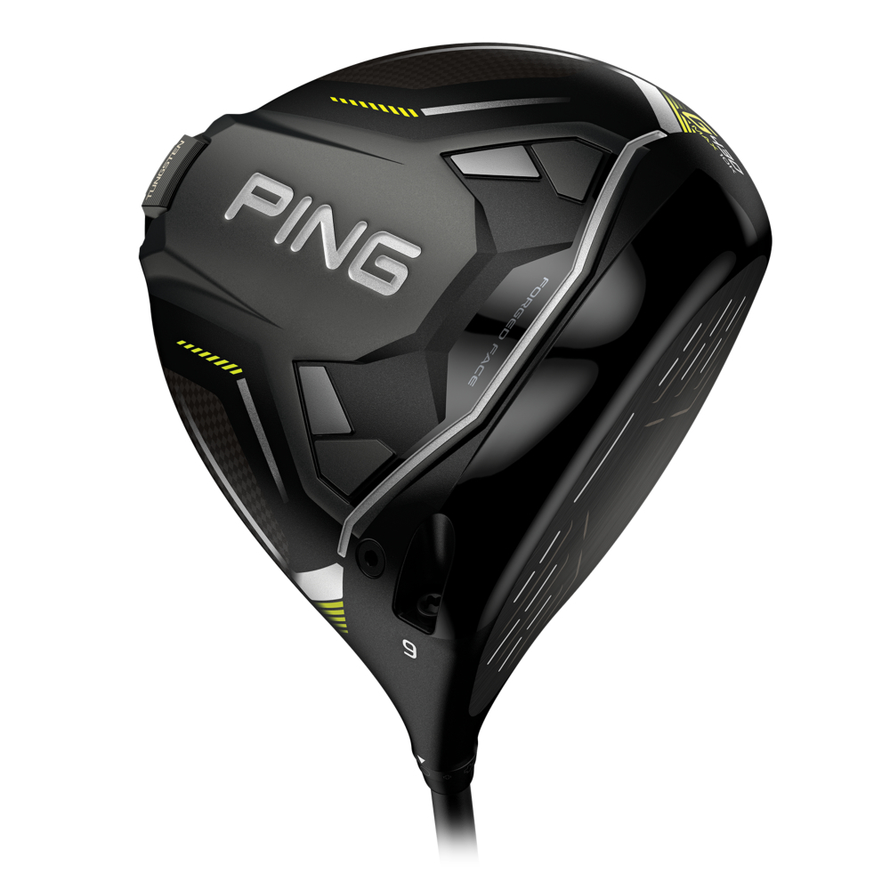Ping G430 MAX 10K Driver
