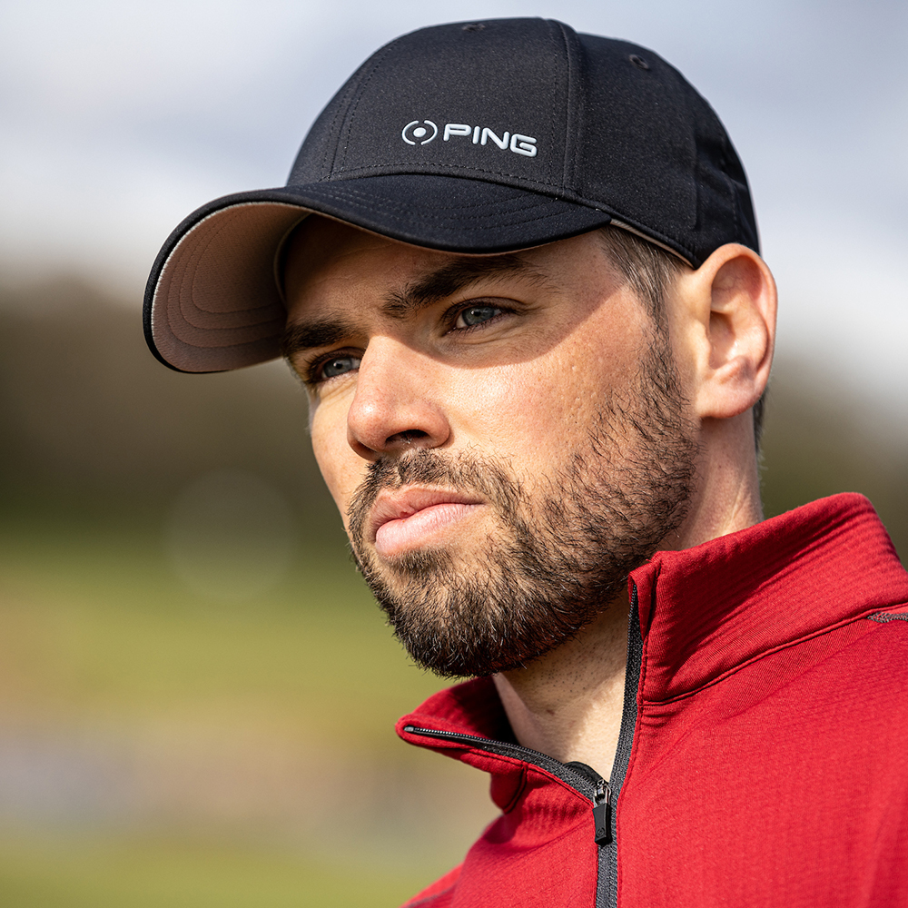 Ping Eye Golf Cap