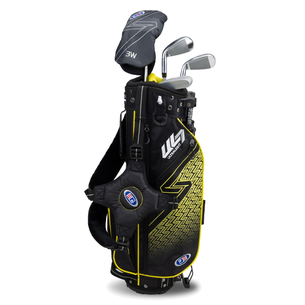 US Kids UL7 42 Golf Package Set