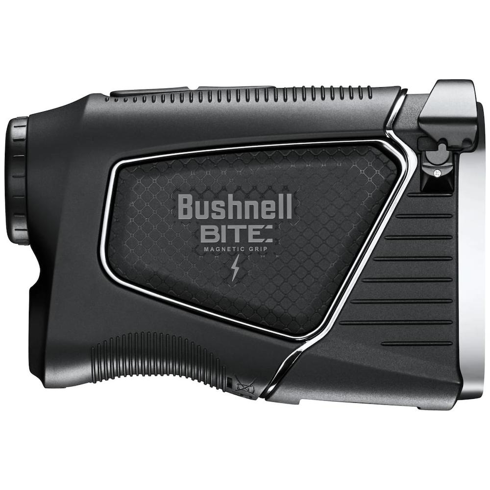 Bushnell Pro X3+ Golf Laser Rangefinder - Free Gift