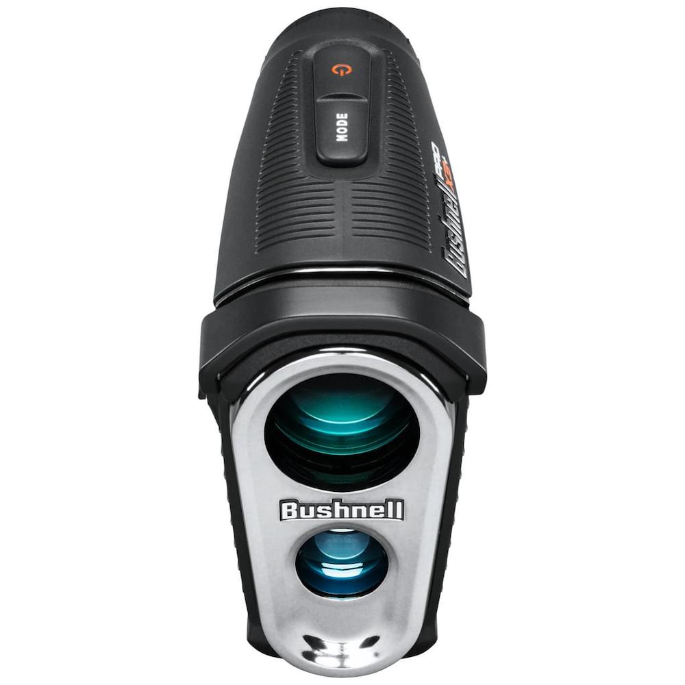 Bushnell Pro X3+ Golf Laser Rangefinder - Free Gift