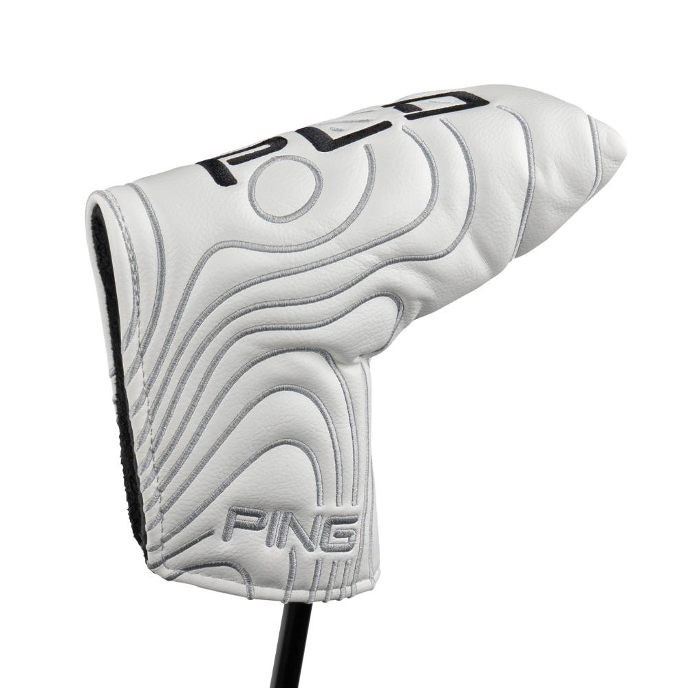 Ping PLD Milled Anser 2D Putter 2024