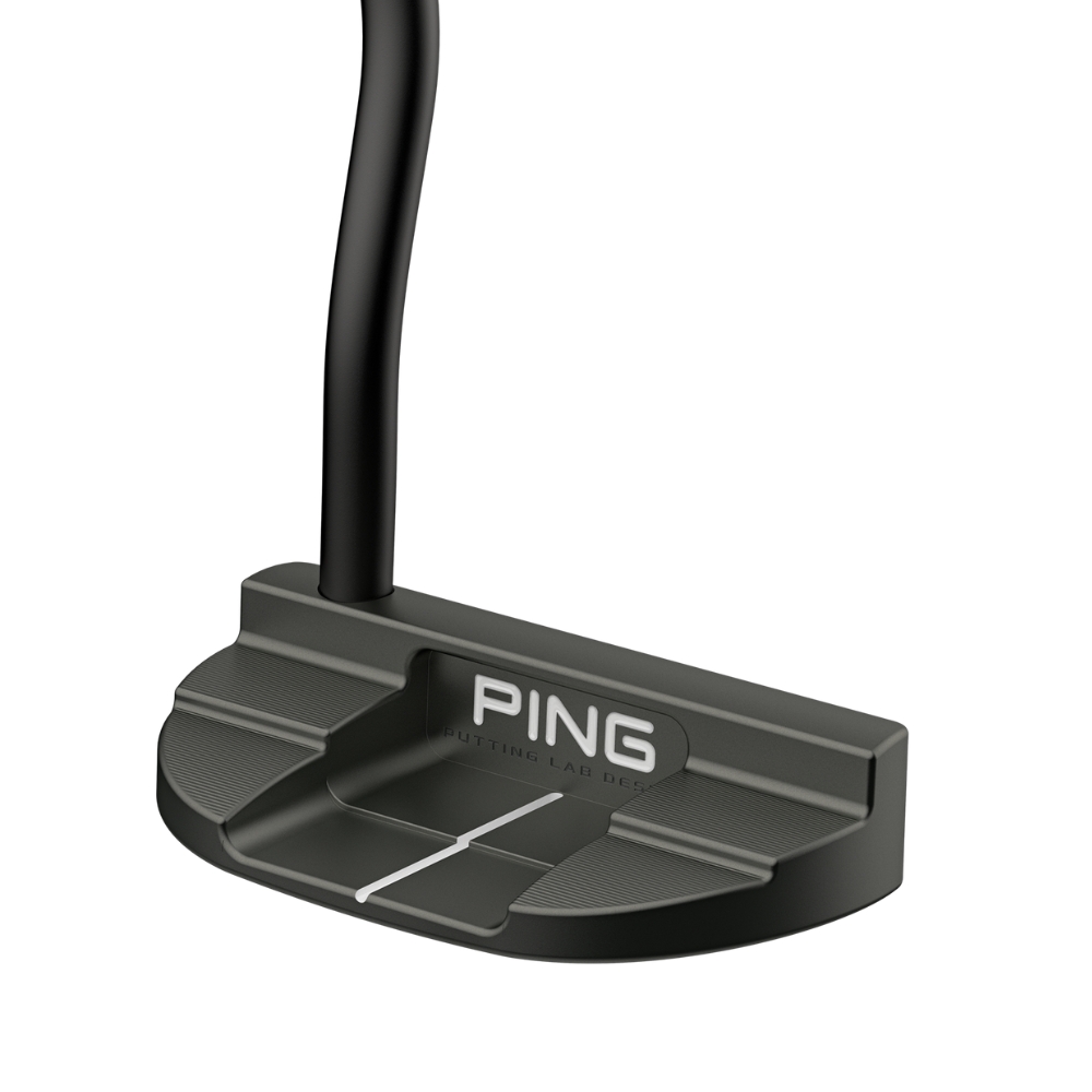 Ping PLD Milled DS72 Putter 2024