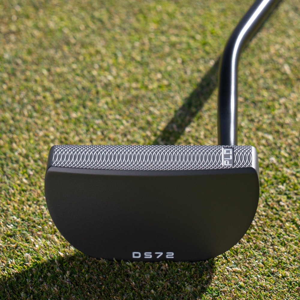 Ping PLD Milled DS72 Putter 2024