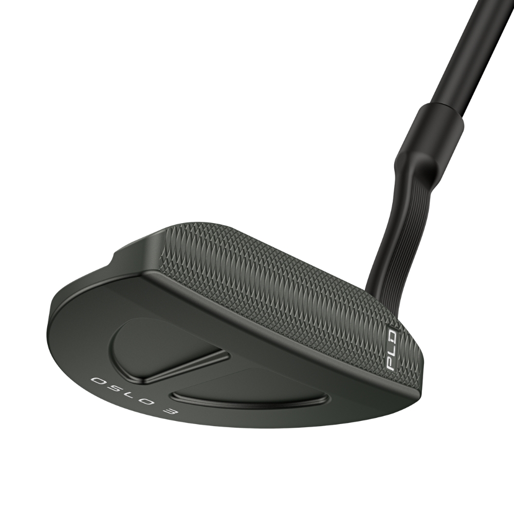 Ping PLD Milled Oslo 3 Putter 2024