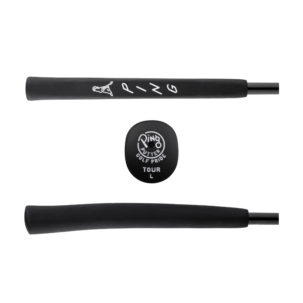 Ping PLD Milled Oslo 3 Putter 2024