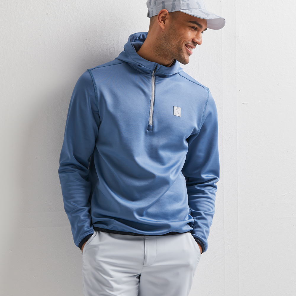 Ping Mr. PING SensorWarm Golf Hoodie
