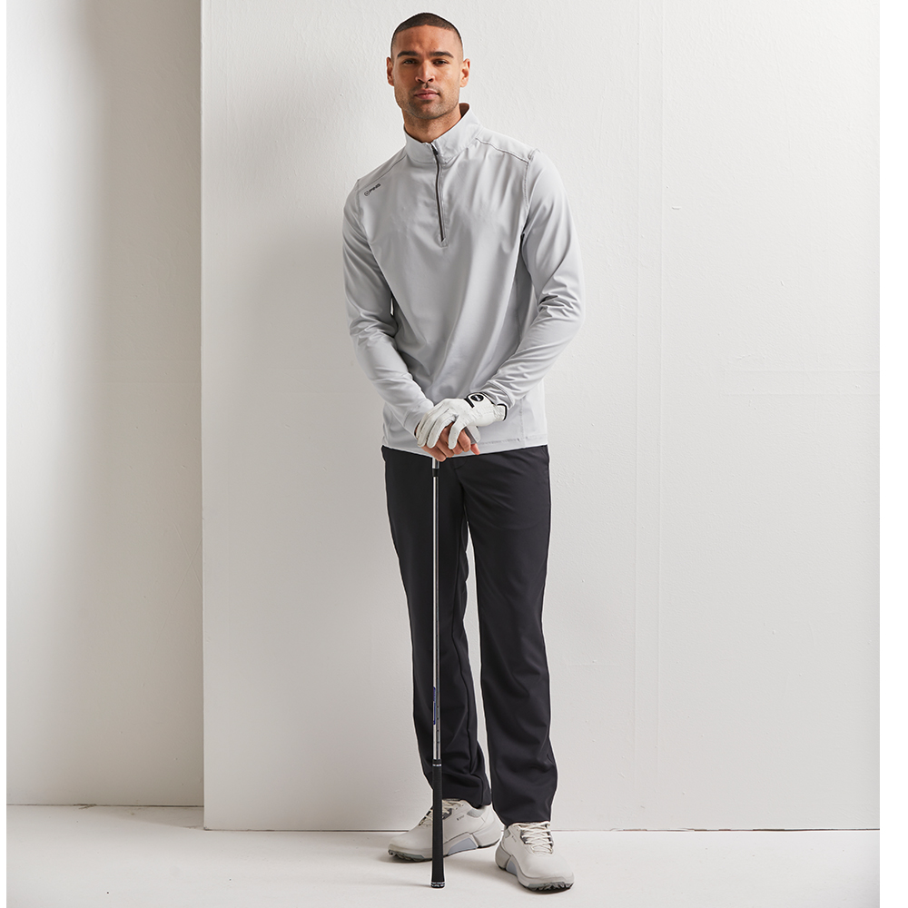 Ping Mens Latham SensorWarm Golf Sweater