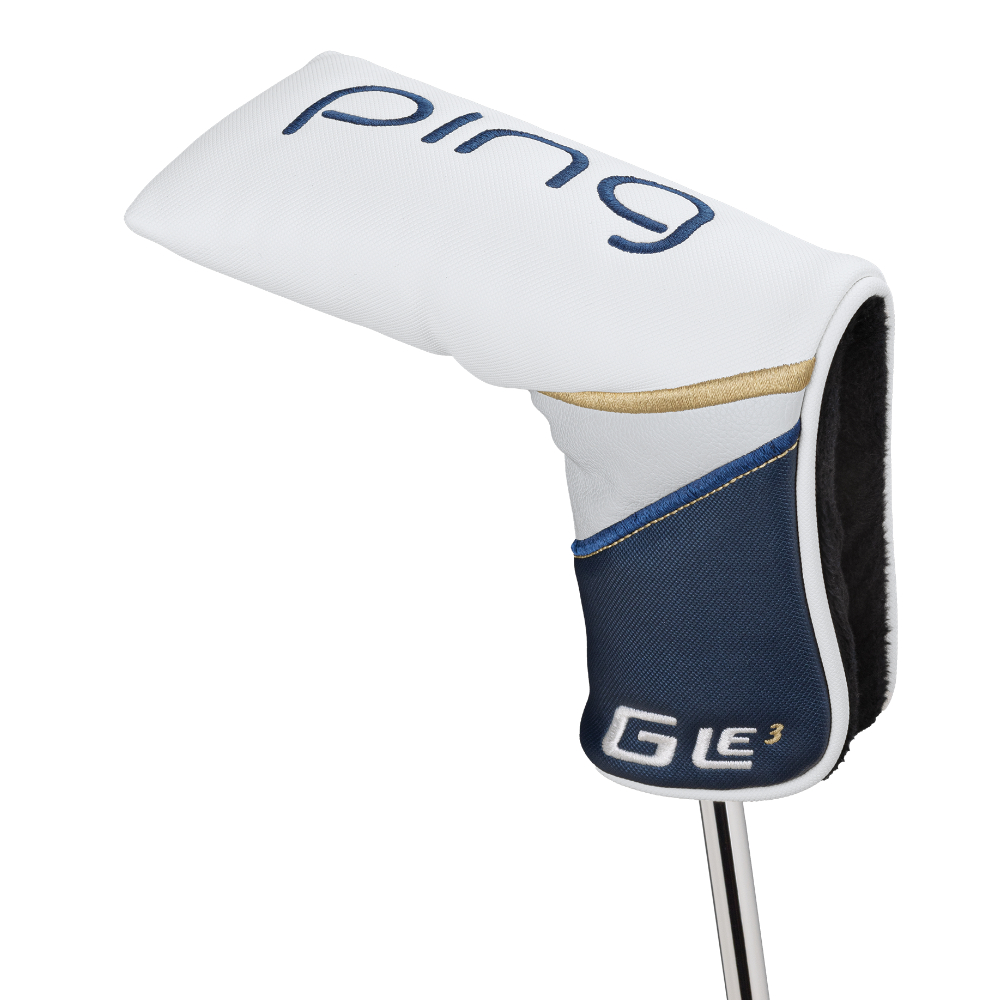 Ping Ladies G Le 3 Anser Golf Putter