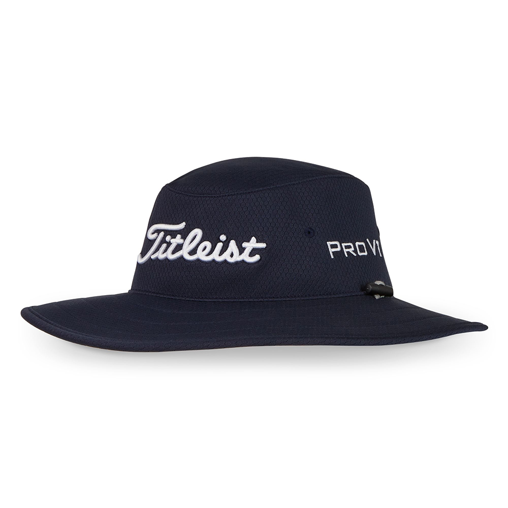 Titleist Tour Aussie Golf Bucket Hat