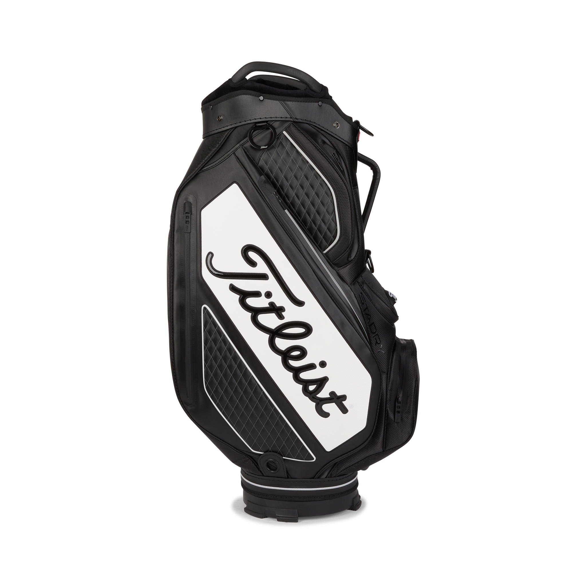 Titleist Tour Series Premium StaDry Cart Bag