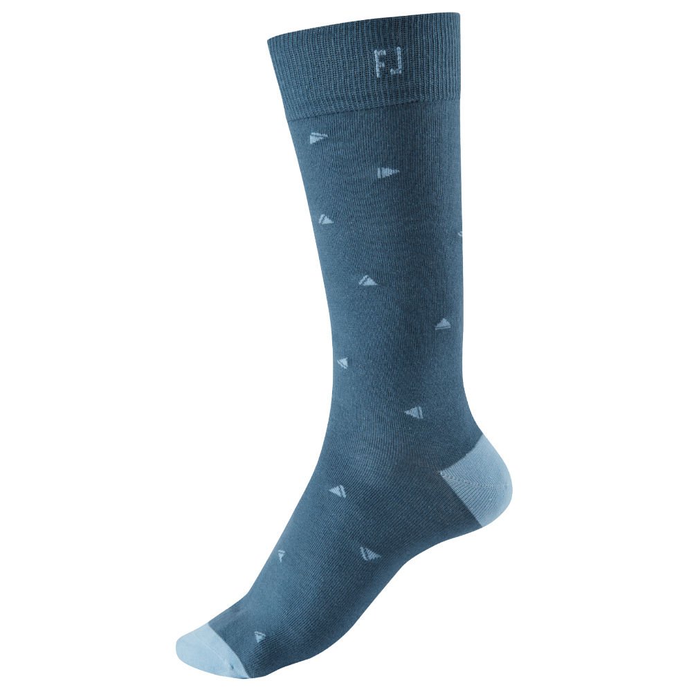 FootJoy Mens ProDry Fashion Socks - 6 Pair Pack