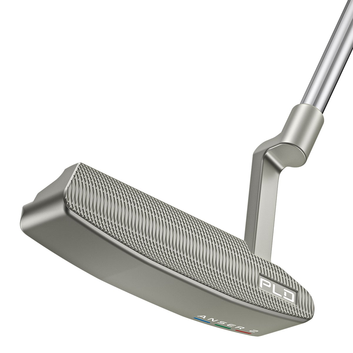 Ping PLD Anser 2 Milled Putter
