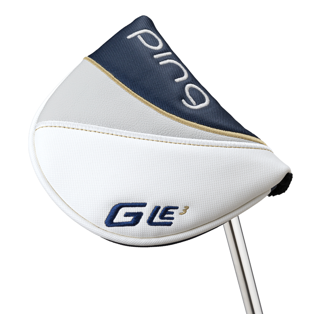 Ping Ladies G Le 3 Ketsch G Golf Putter