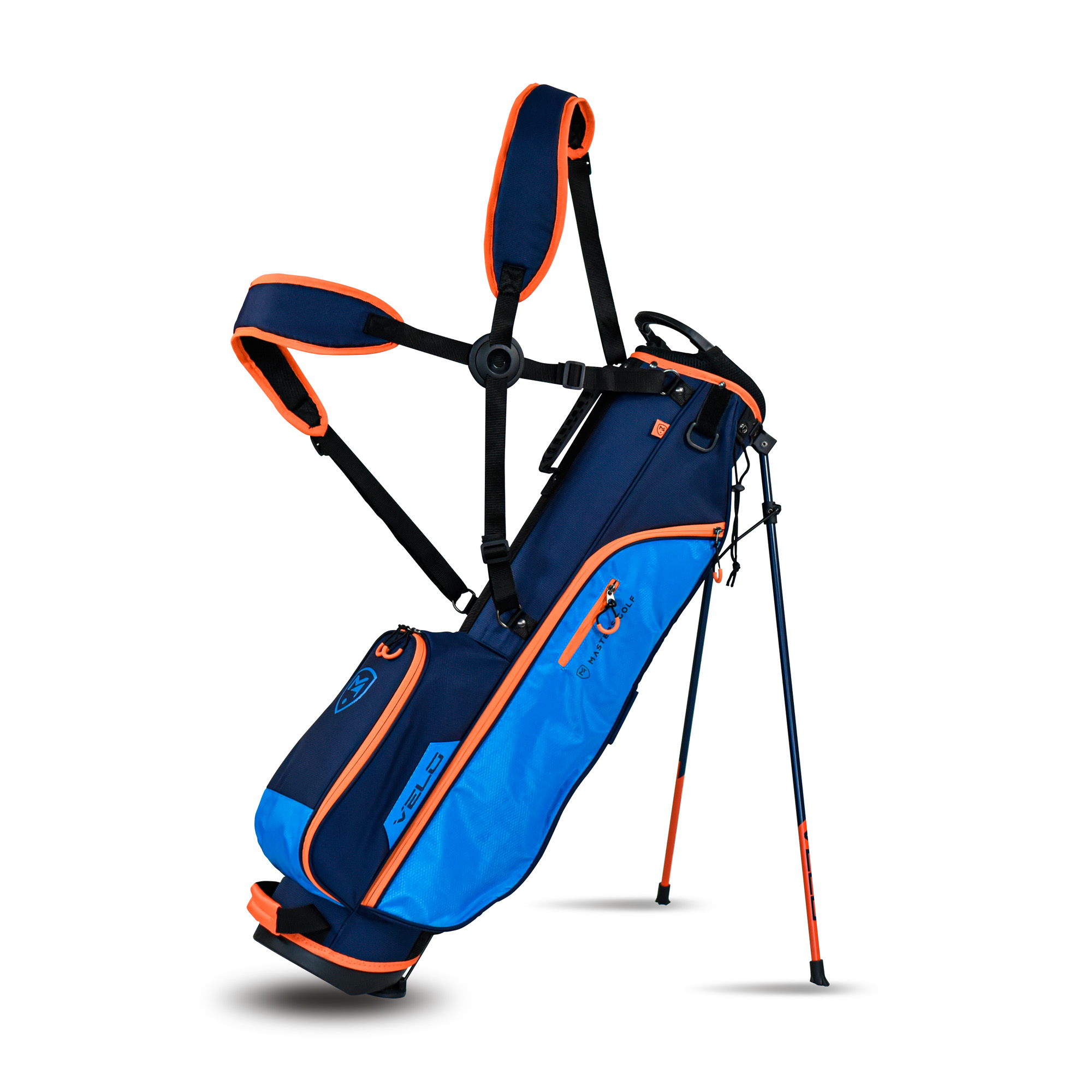 Masters SL650 Velo Golf Stand Bag