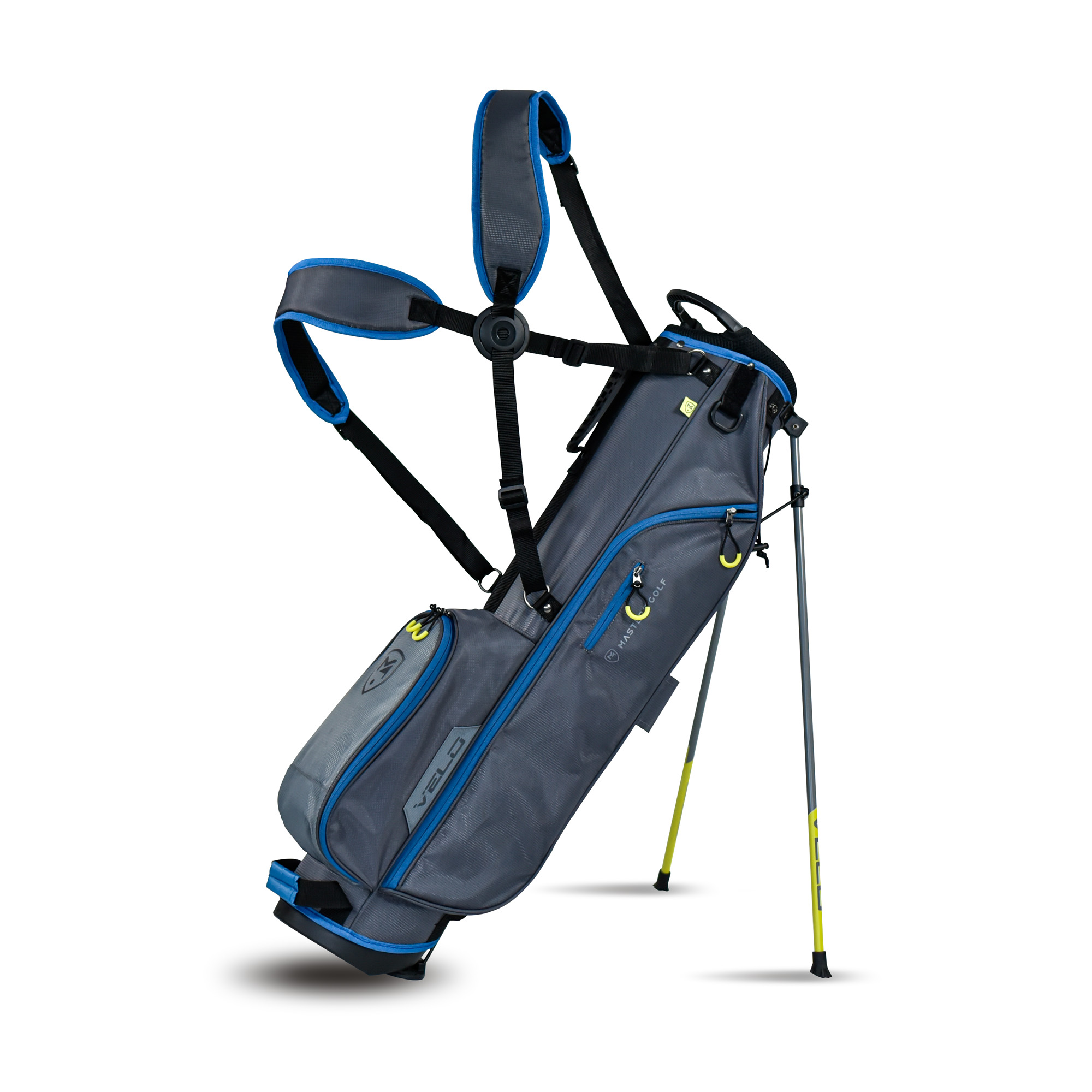 Masters SL650 Velo Golf Stand Bag