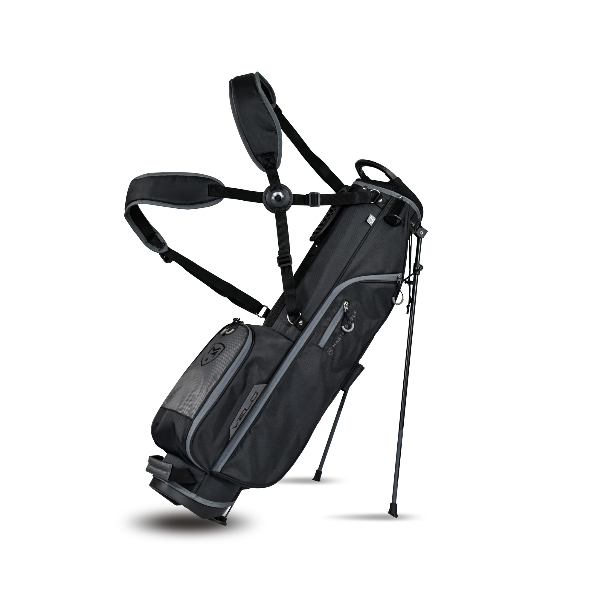 Masters SL650 Velo Golf Stand Bag