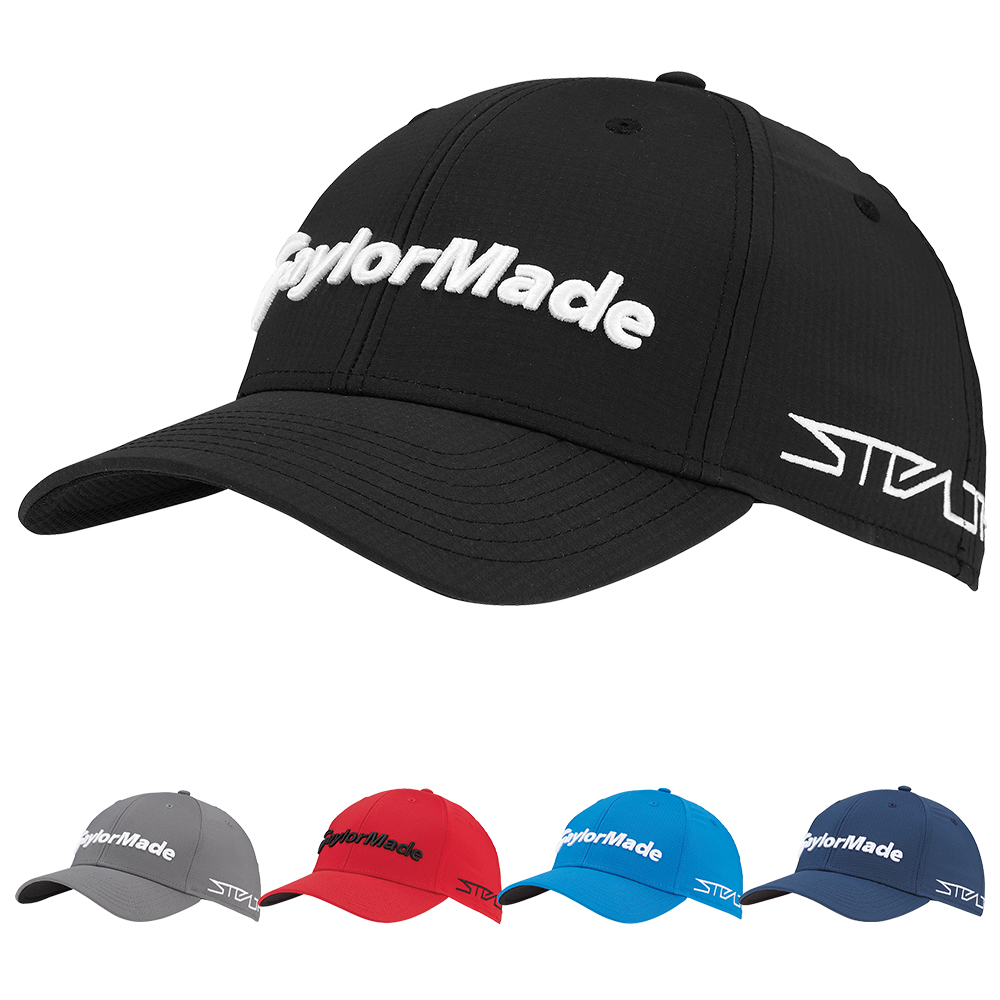TaylorMade Tour Radar Golf Cap