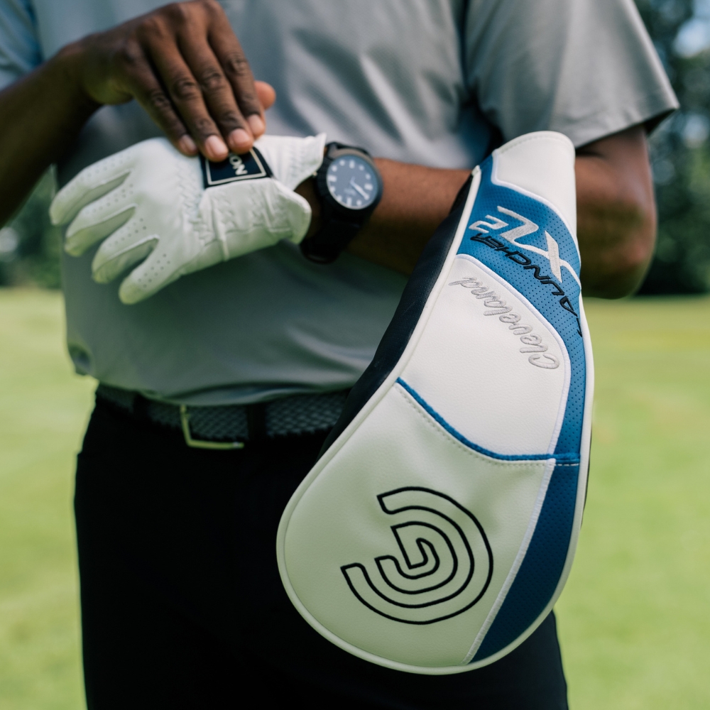 Cleveland Launcher XL 2 Draw Golf Driver