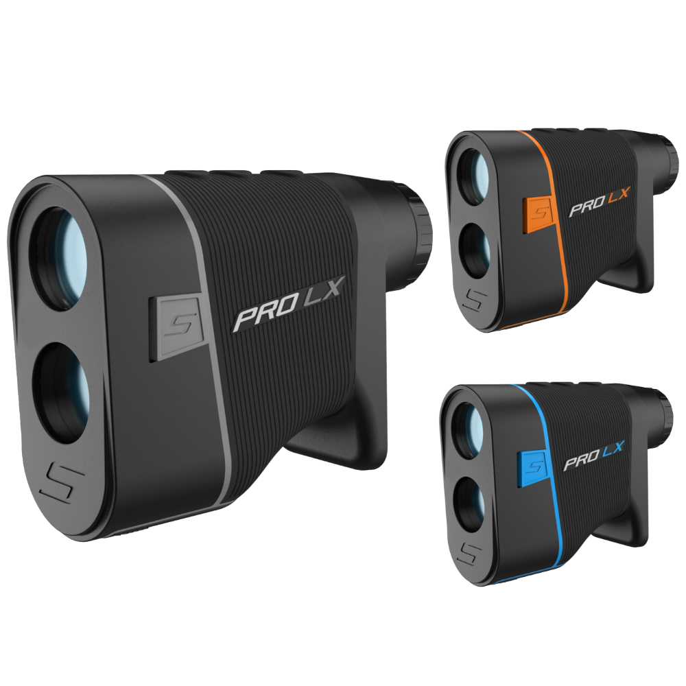 Shot Scope Pro LX Golf Laser Rangefinder