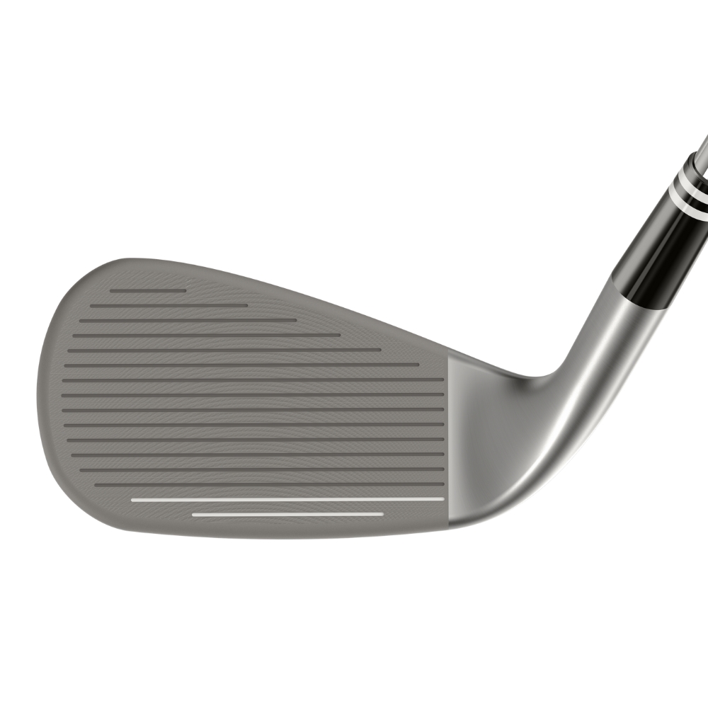 Cleveland Smart Sole Full Face Tour Satin Golf Chipper