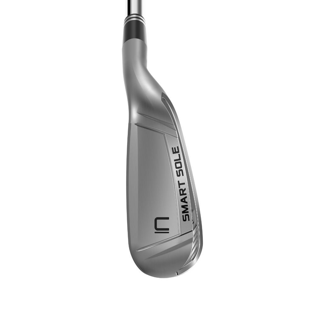 Cleveland Smart Sole Full Face Tour Satin Golf Chipper