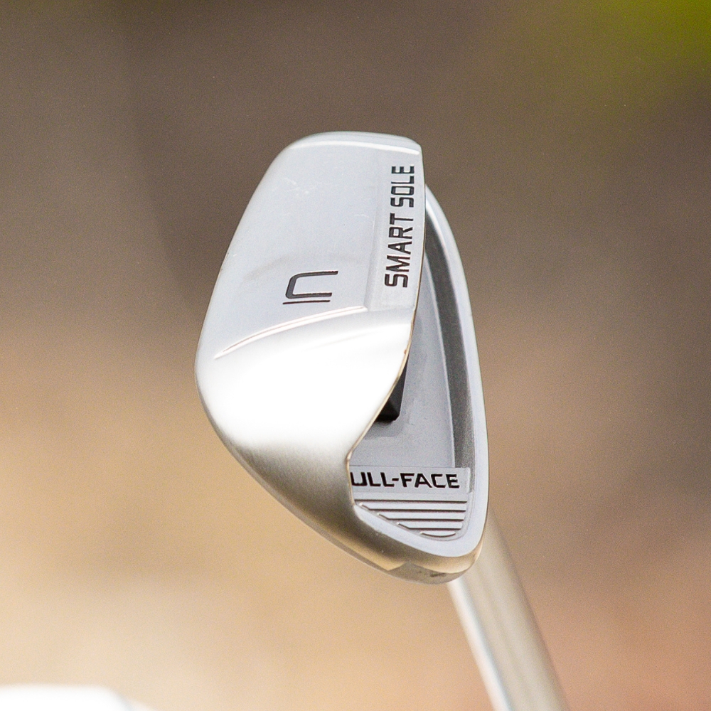 Cleveland Smart Sole Full Face Tour Satin Golf Chipper