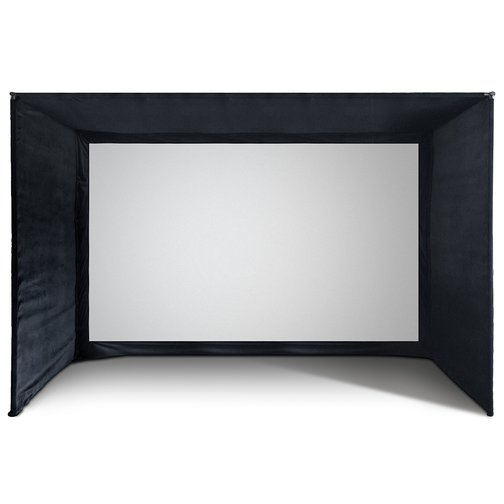 SimSpace SIM004 Professional Home Golf Enclosure