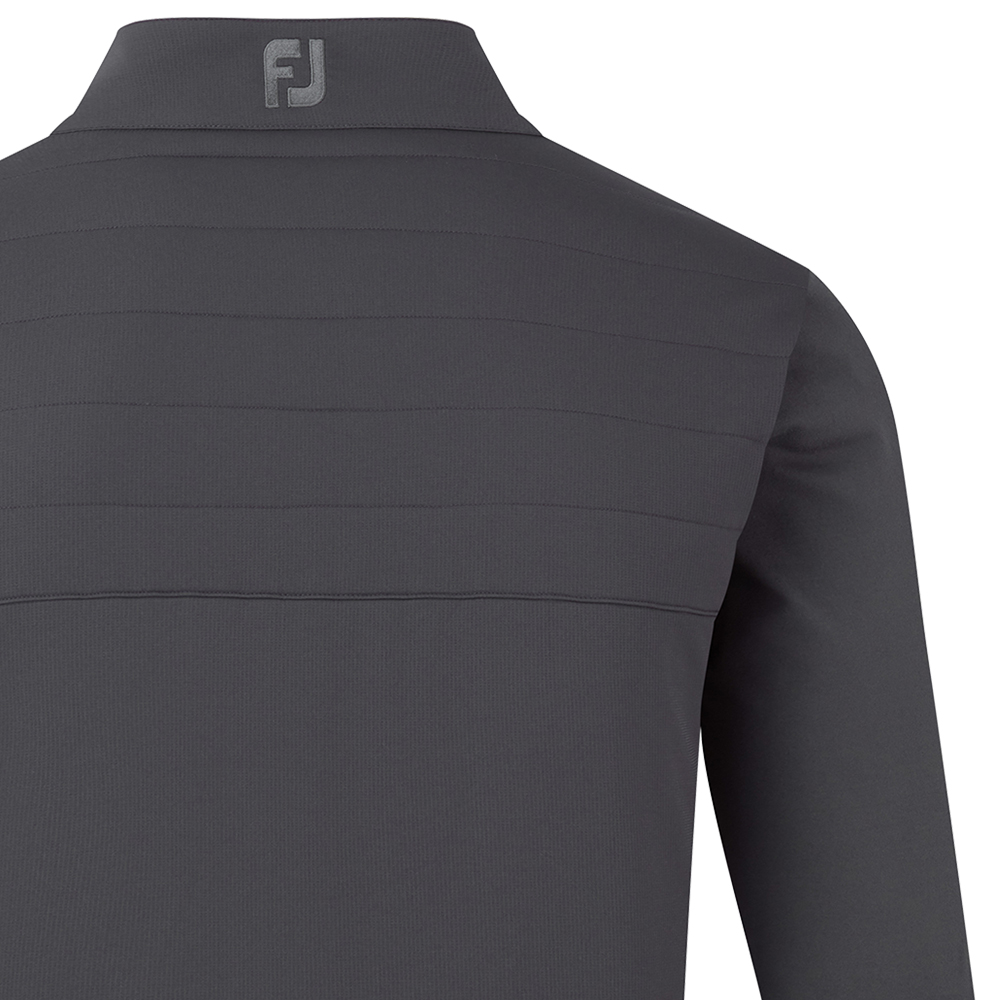 FootJoy Mens FJ Hybrid Golfers Jacket