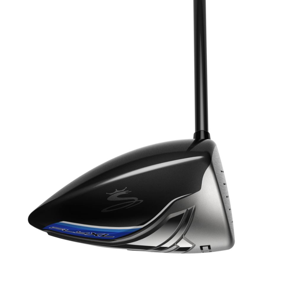 Cobra Fly XL Mens 11 Piece Steel Golf Package Set with Stand Bag