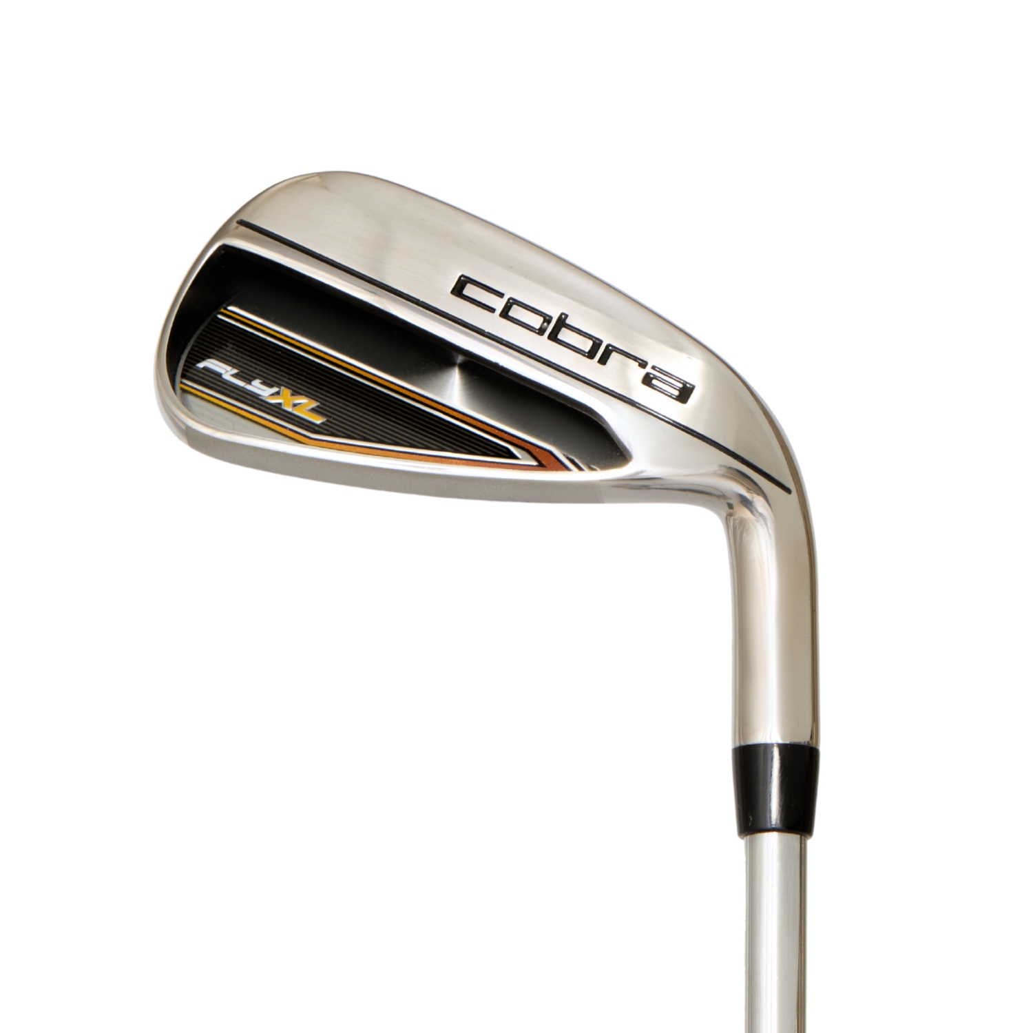 Cobra Fly XL 2 Mens 11 Piece Steel Golf Package Set with Stand Bag