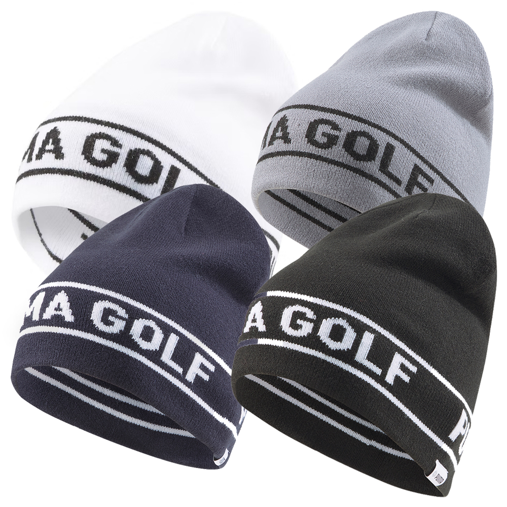 Puma Golf Performance Beanie - Sale