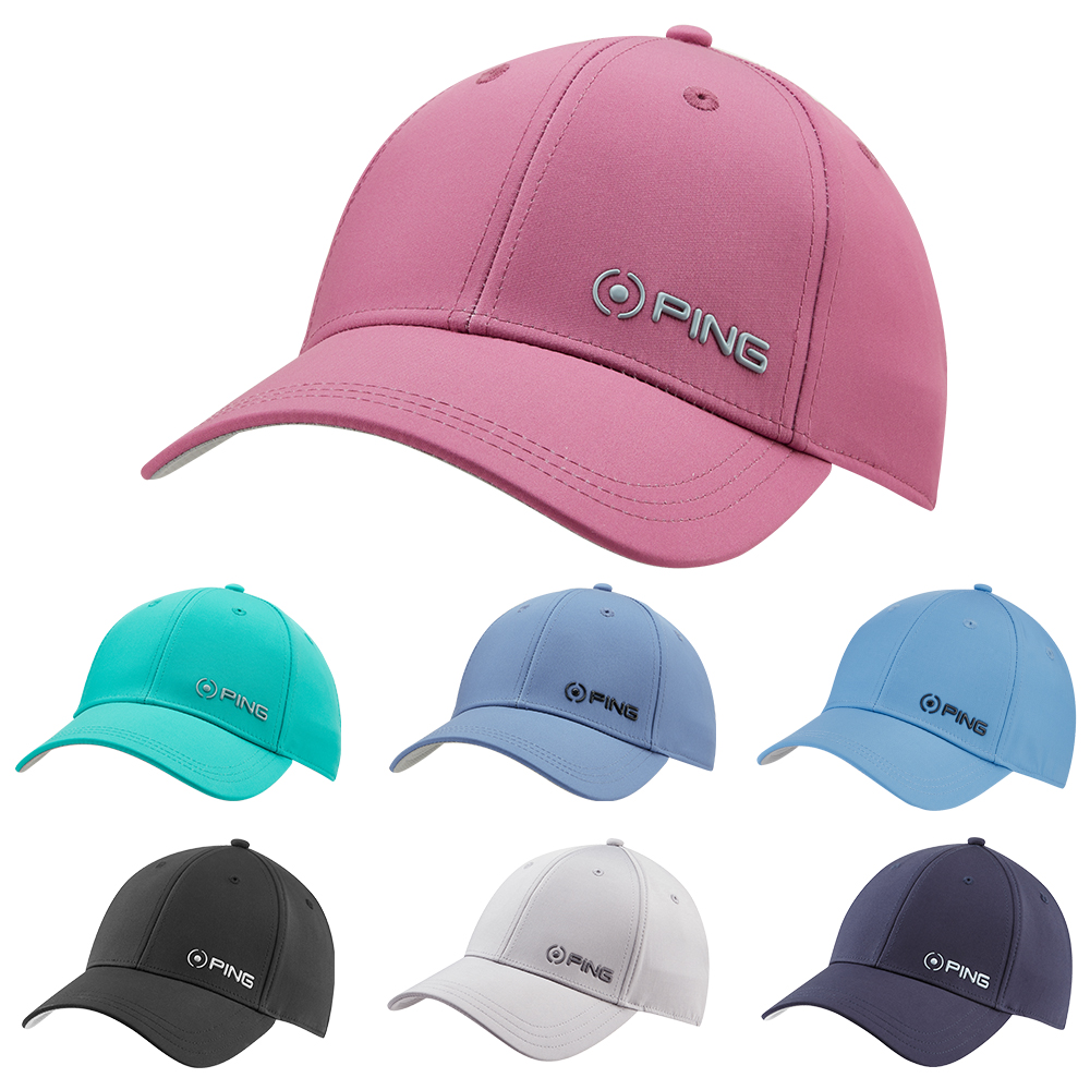 Ping Eye Golf Cap