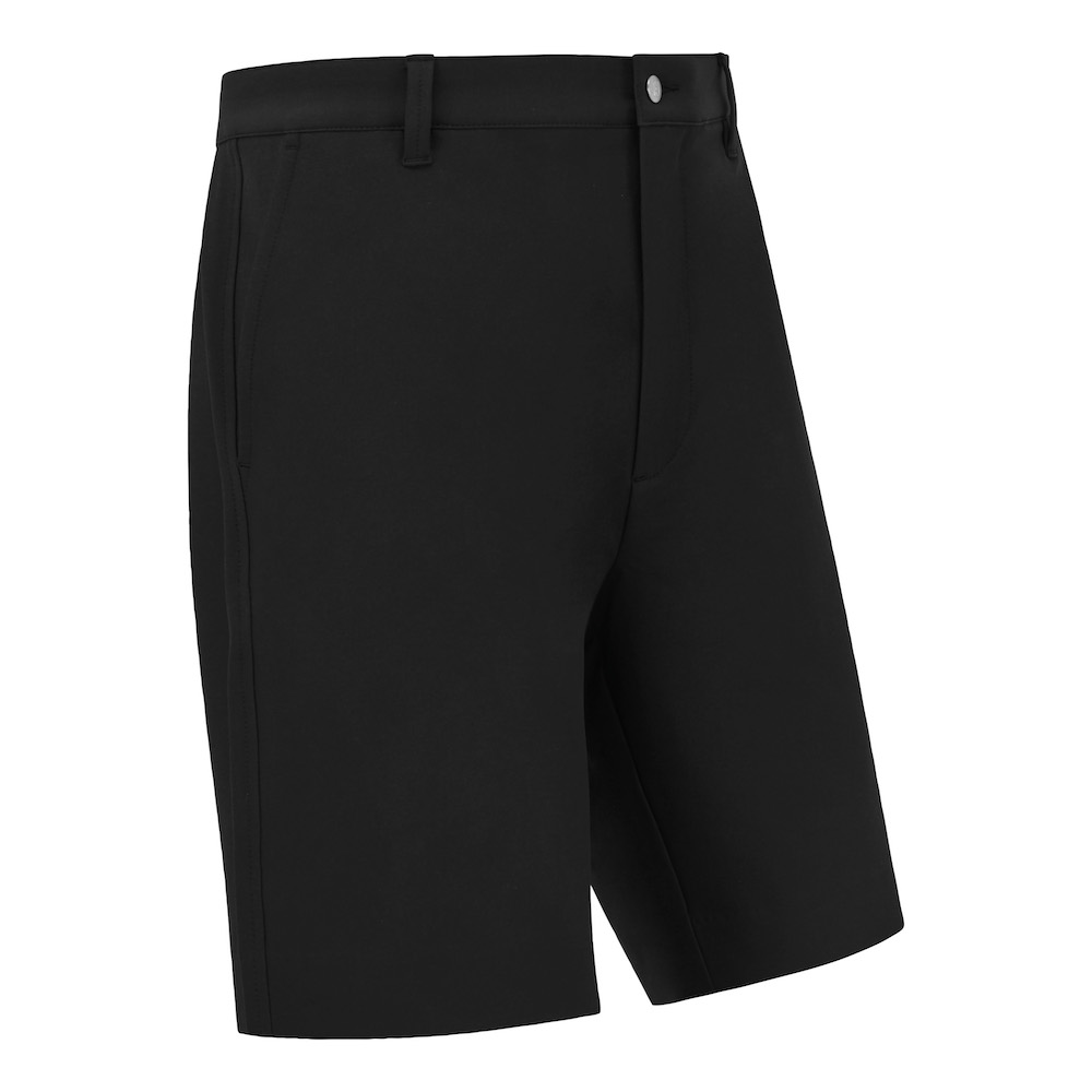Footjoy Mens Performance Golf Shorts | Authorised FJ Retailer