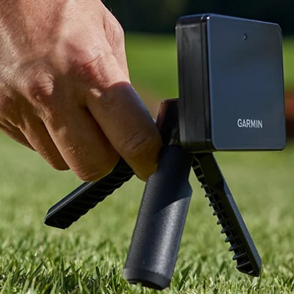 Garmin Approach R10 Portable Golf Launch Monitor