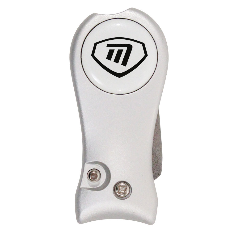 Masters Golf Switchblade-Style Pitchfork