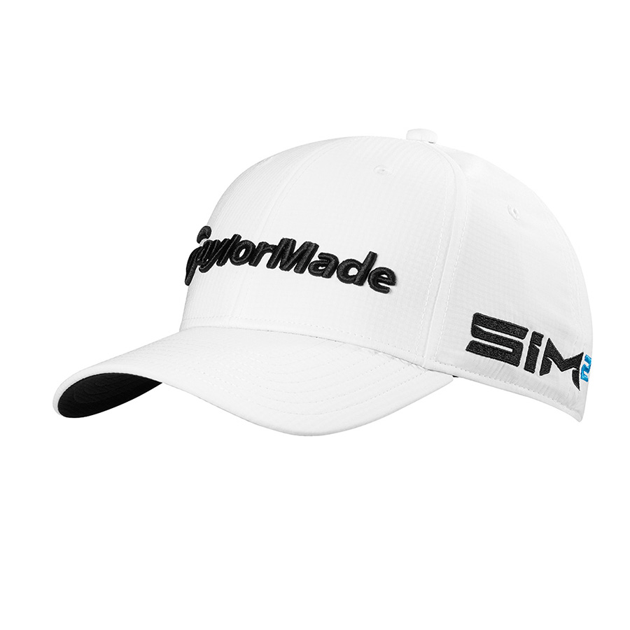 TaylorMade Tour Radar Golf Cap