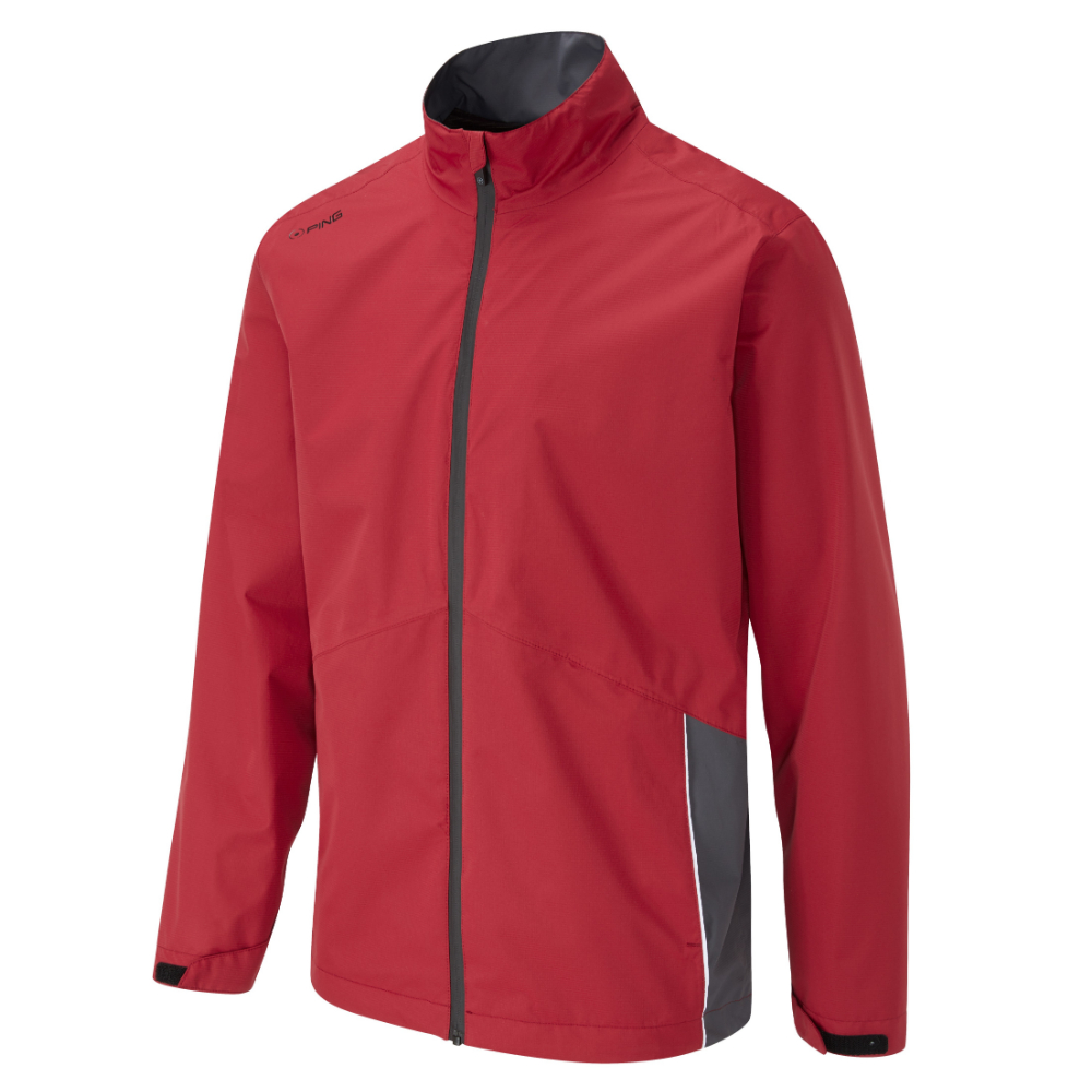 Ping SensorDry Waterproof Mens Jacket
