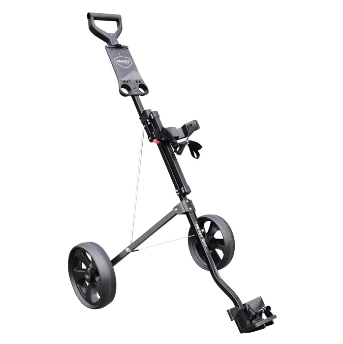 Masters 1 Series Junior 2 Wheel Pull Trolley