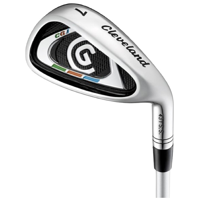 Cleveland Junior Series Golf Package Set LARGE Only £199.00