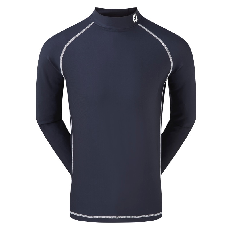 Footjoy Thermal Base Layer Golf Top | Authorised FJ Retailer