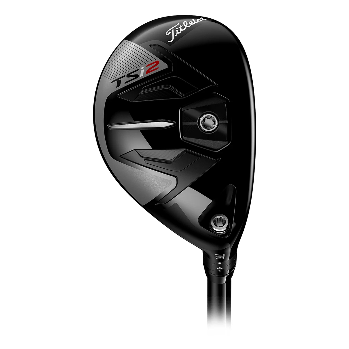 Titleist TSi2 Hybrid Tour Players | PGAClubTracker.com