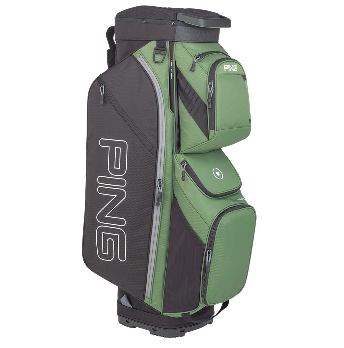 Ping Traverse Golf Trolley Bag