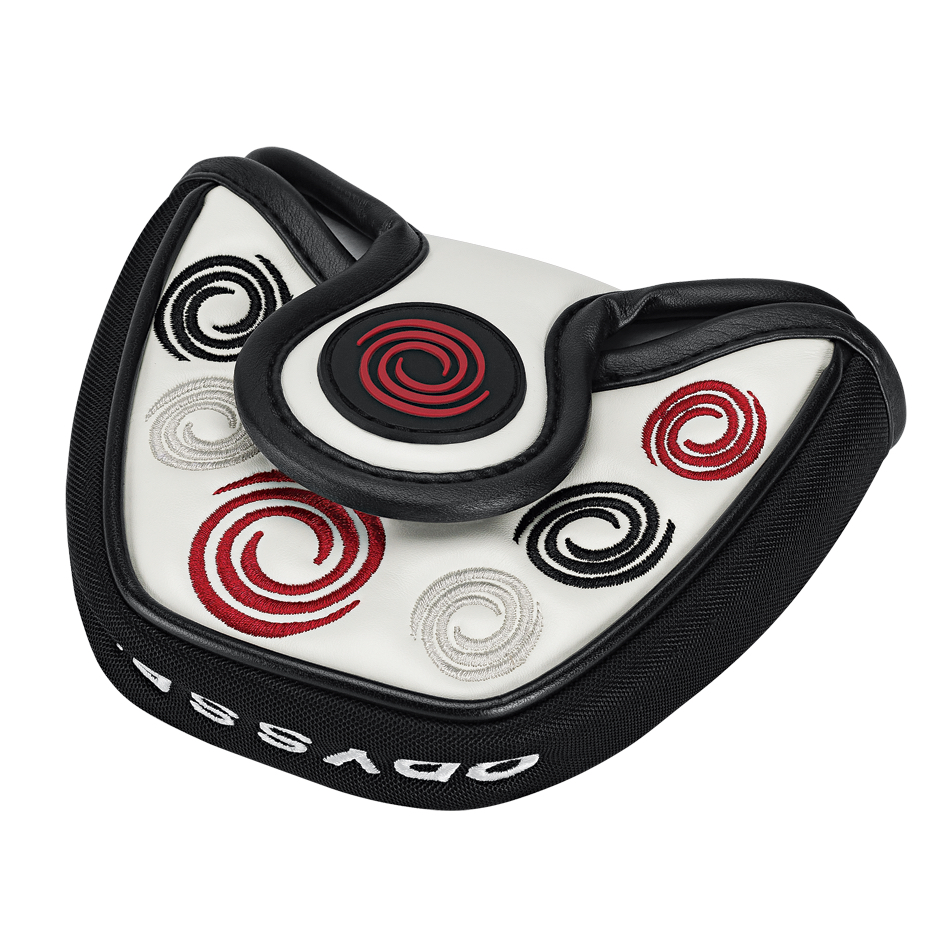 Odyssey Swirl Putter Headcovers