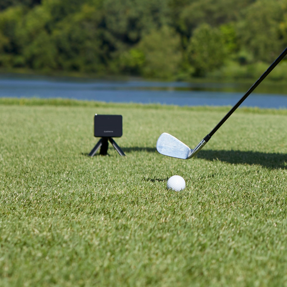 Garmin Approach R10 Portable Golf Launch Monitor