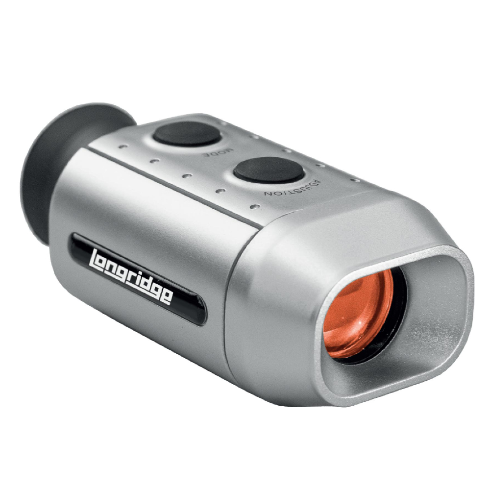 Longridge Digital Golf Distance Finder