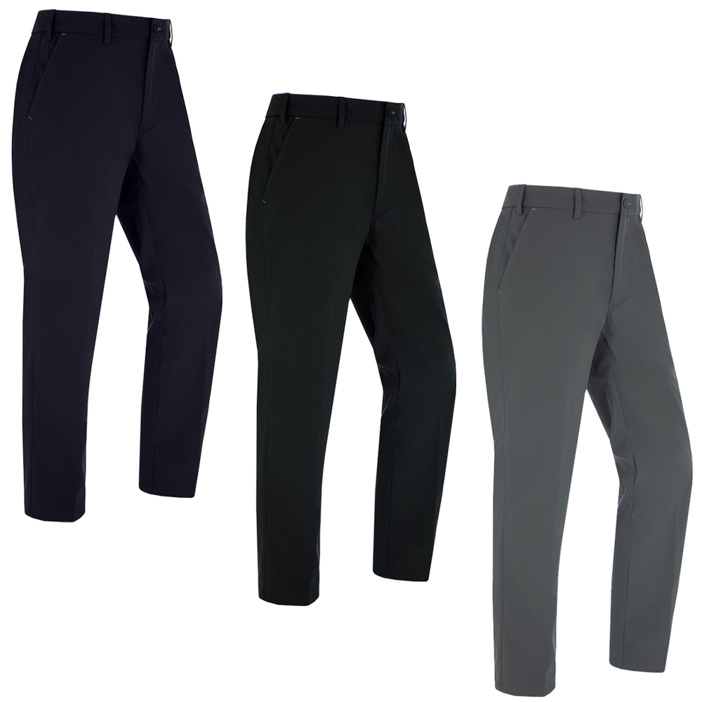 ProQuip Winter Tech Golf Trousers