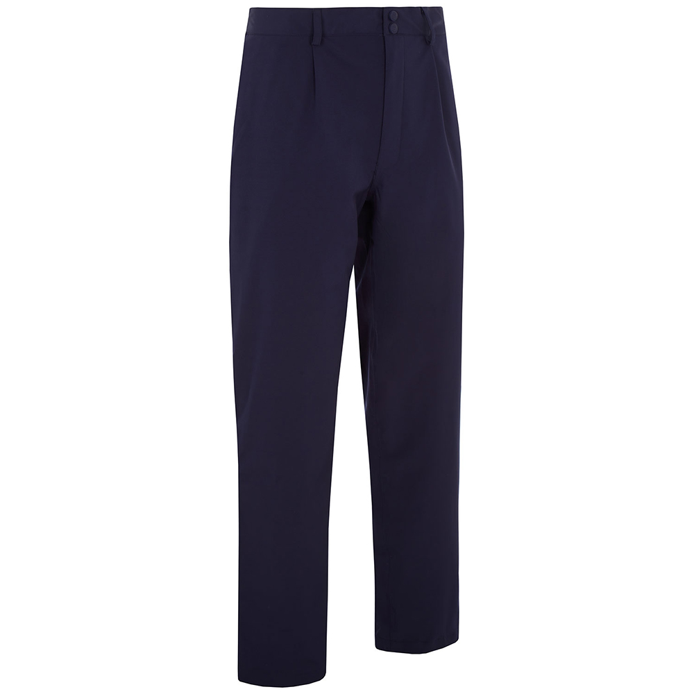 ProQuip Mens Aqualite Waterproof Golf Trousers